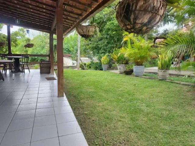 Casa / Sobrado em Condomínio para Venda em Gravatá/PE Prado 5 Quartos