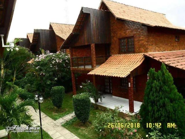 Casa / Sobrado em Condomínio para Venda em Gravatá/PE Prado 5 Quartos