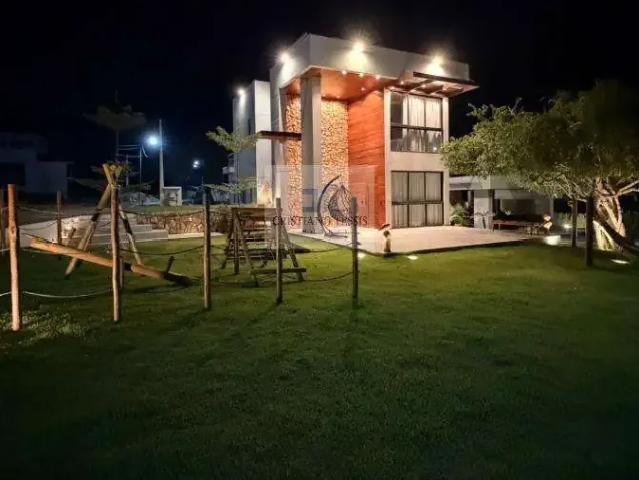 Casa / Sobrado em Condomínio para Venda em Gravatá/PE Prado 5 Quartos