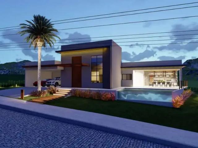 Casa / Sobrado em Condomínio para Venda em Gravatá/PE Prado 5 Quartos