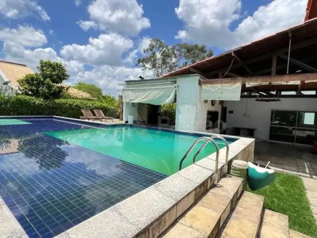 Casa / Sobrado em Condomínio para Venda em Gravatá/PE Prado 7 Quartos