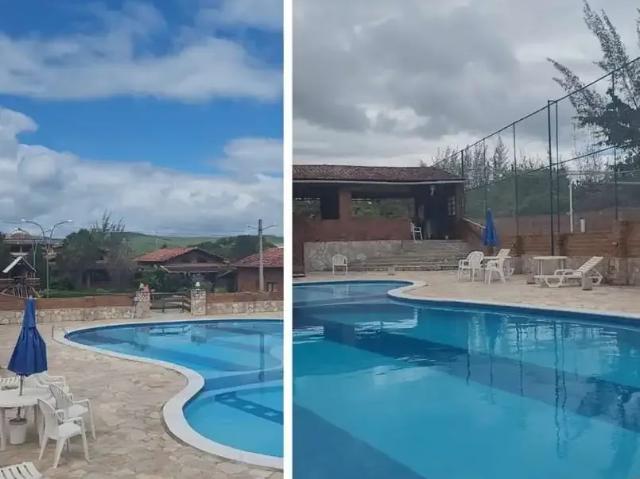 Casa / Sobrado em Condomínio para Venda em Gravatá/PE Prado 2 Quartos