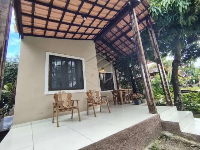 Casa / Sobrado em Condomínio para Venda em Gravatá/PE Prado 3 Quartos