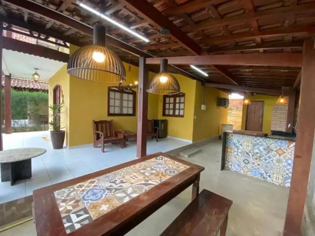 Casa / Sobrado em Condomínio para Venda em Gravatá/PE Prado 3 Quartos