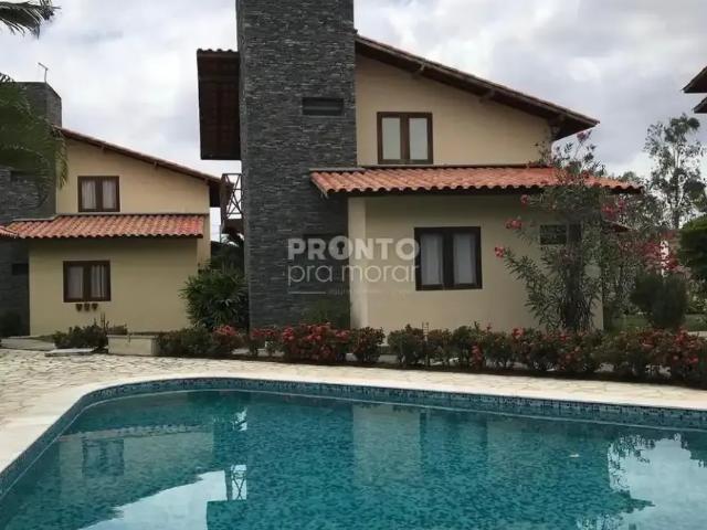 Casa / Sobrado em Condomínio para Venda em Gravatá/PE Prado 3 Quartos