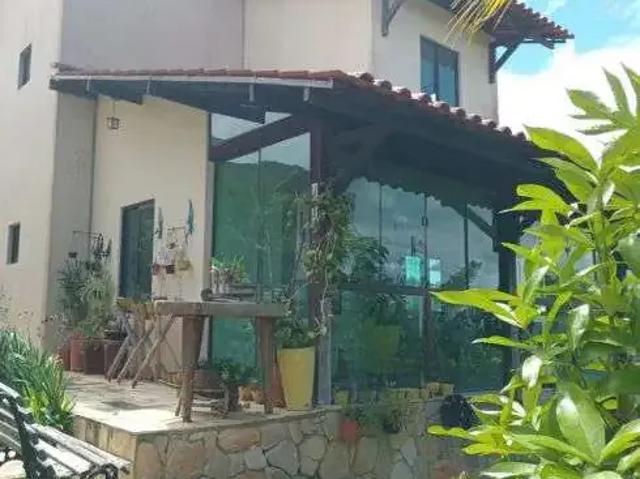 Casa / Sobrado em Condomínio para Venda em Gravatá/PE Prado 3 Quartos