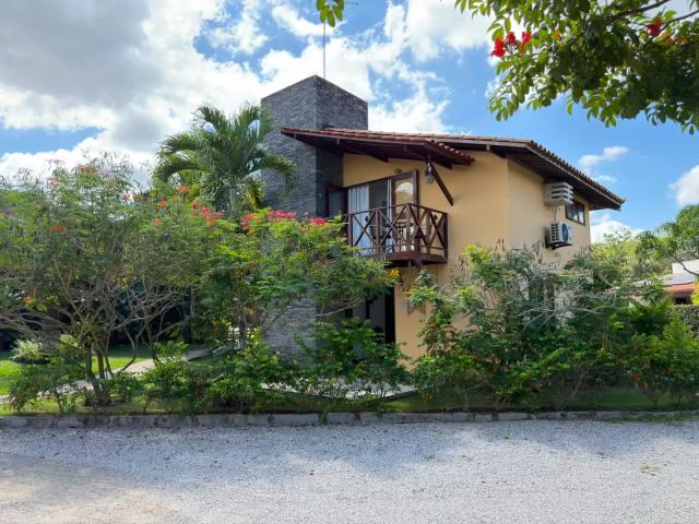 Casa / Sobrado em Condomínio para Venda em Gravatá/PE Prado 3 Quartos