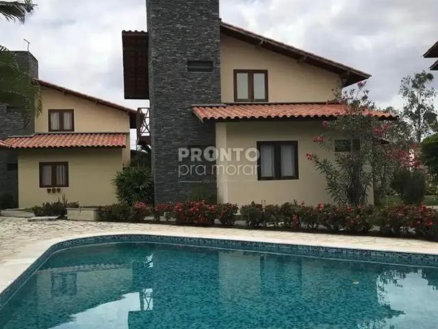 Casa / Sobrado em Condomínio para Venda em Gravatá/PE Prado 3 Quartos