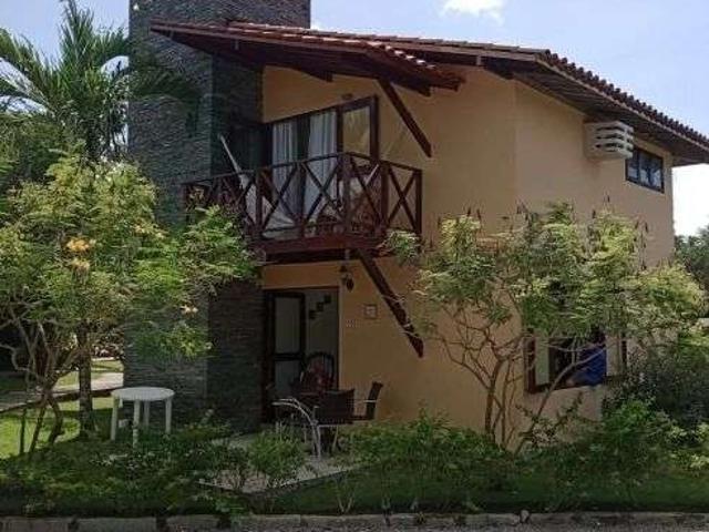 Casa / Sobrado em Condomínio para Venda em Gravatá/PE Prado 3 Quartos