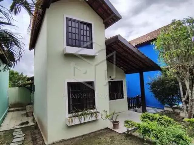 Casa / Sobrado em Condomínio para Venda em Gravatá/PE Prado 3 Quartos