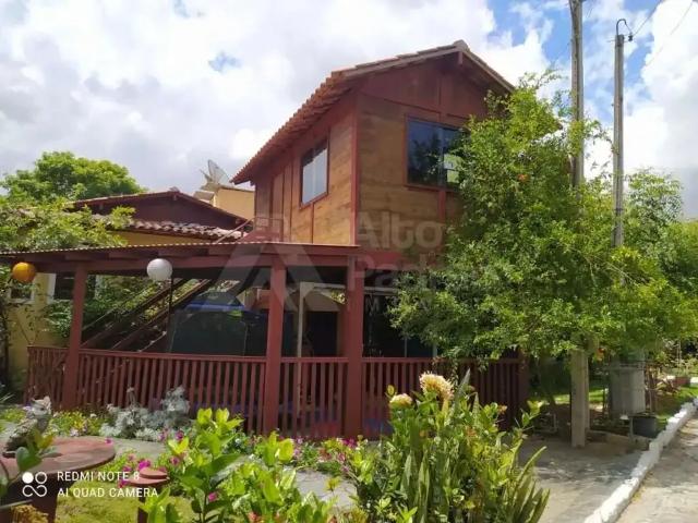 Casa / Sobrado em Condomínio para Venda em Gravatá/PE São José 4 Quartos