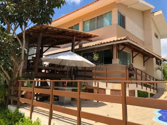 Casa / Sobrado em Condomínio para Venda em Gravatá/PE São José 5 Quartos