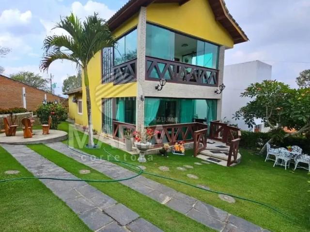 Casa / Sobrado em Condomínio para Venda em Gravatá/PE São José 3 Quartos