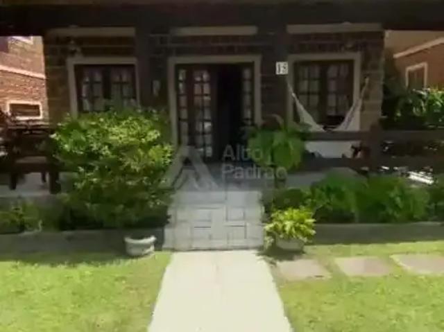 Casa / Sobrado em Condomínio para Venda em Gravatá/PE Santa Luzia 5 Quartos