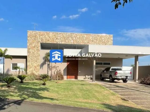 Casa / Sobrado em Condomínio para Venda em Holambra/SP Fundão 4 Quartos