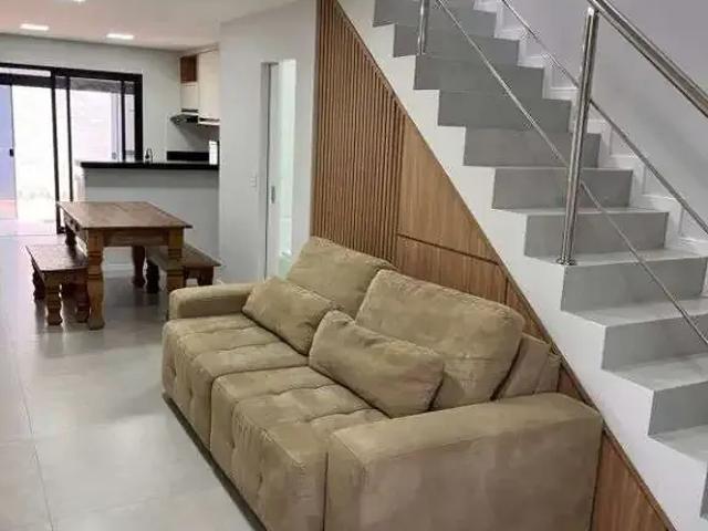 Casa / Sobrado em Condomínio para Venda em Holambra/SP Jardim Holanda 2 Quartos
