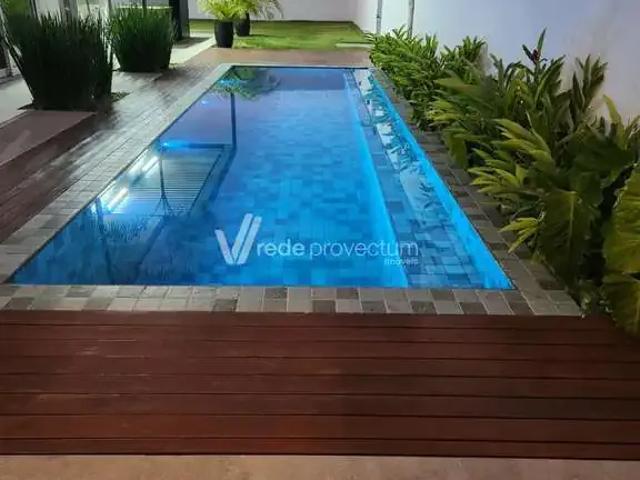 Casa / Sobrado em Condomínio para Venda em Holambra/SP Secção A 4 Quartos