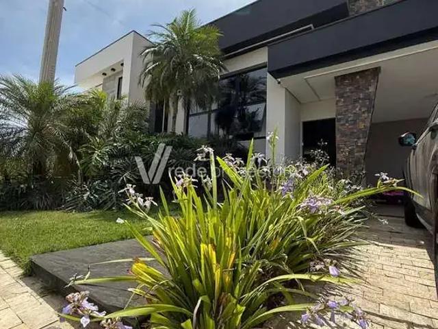 Casa / Sobrado em Condomínio para Venda em Holambra/SP Secção A 3 Quartos