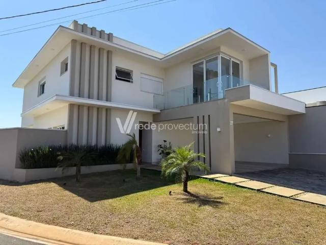 Casa / Sobrado em Condomínio para Venda em Holambra/SP Secção A 3 Quartos