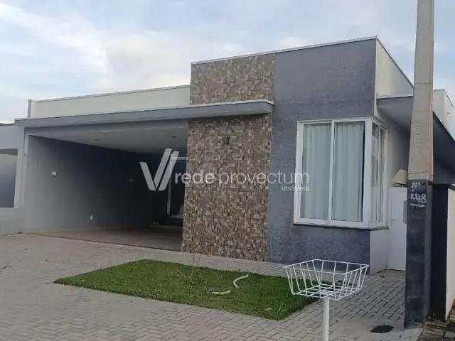 Casa / Sobrado em Condomínio para Venda em Holambra/SP Secção A 3 Quartos