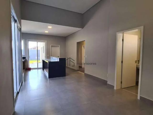 Casa / Sobrado em Condomínio para Venda em Holambra/SP Secção A 3 Quartos