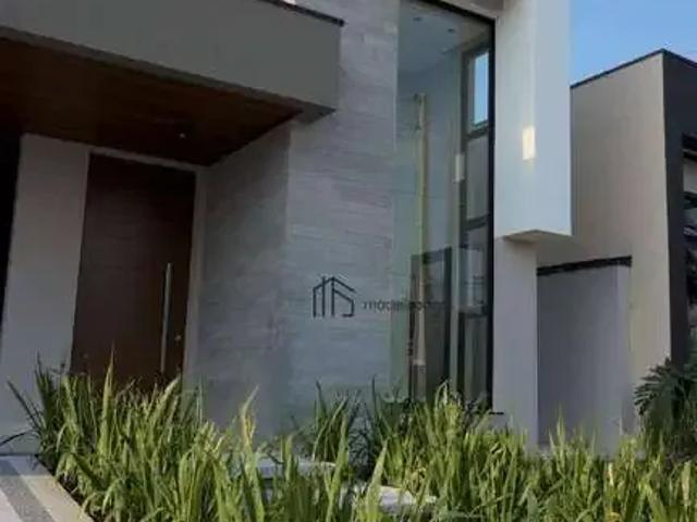 Casa / Sobrado em Condomínio para Venda em Holambra/SP Secção A 3 Quartos