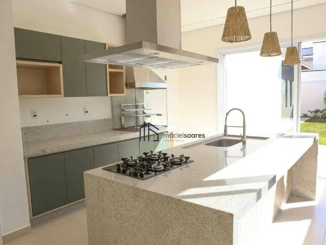 Casa / Sobrado em Condomínio para Venda em Holambra/SP Secção A 3 Quartos