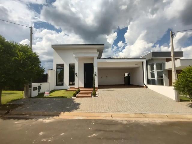 Casa / Sobrado em Condomínio para Venda em Holambra/SP Secção A 3 Quartos