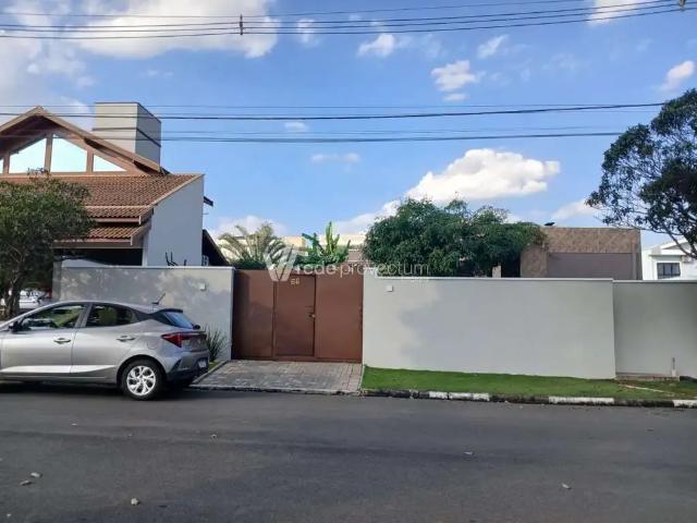 Casa / Sobrado em Condomínio para Venda em Holambra/SP Parque Nova Holanda 2 Quartos