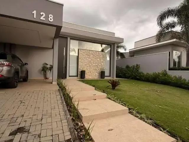 Casa / Sobrado em Condomínio para Venda em Holambra/SP Parque Nova Holanda 3 Quartos