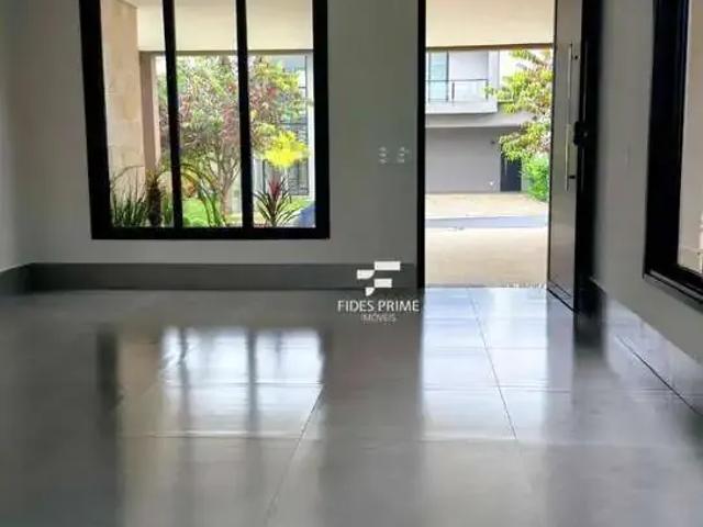 Casa / Sobrado em Condomínio para Venda em Holambra/SP Parque Nova Holanda 3 Quartos