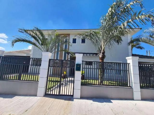Casa / Sobrado em Condomínio para Venda em Holambra/SP Parque Nova Holanda 3 Quartos