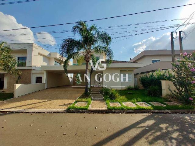 Casa / Sobrado em Condomínio para Venda em Holambra/SP Parque Nova Holanda 3 Quartos