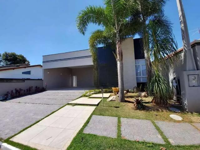 Casa / Sobrado em Condomínio para Venda em Holambra/SP Parque Nova Holanda 3 Quartos