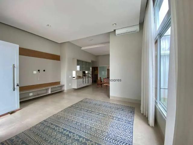 Casa / Sobrado em Condomínio para Venda em Holambra/SP Parque Nova Holanda 3 Quartos
