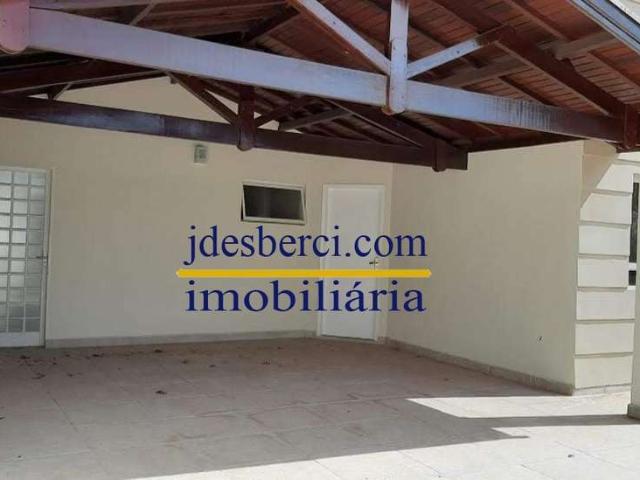 Casa / Sobrado em Condomínio para Venda em Holambra/SP Parque Nova Holanda 3 Quartos