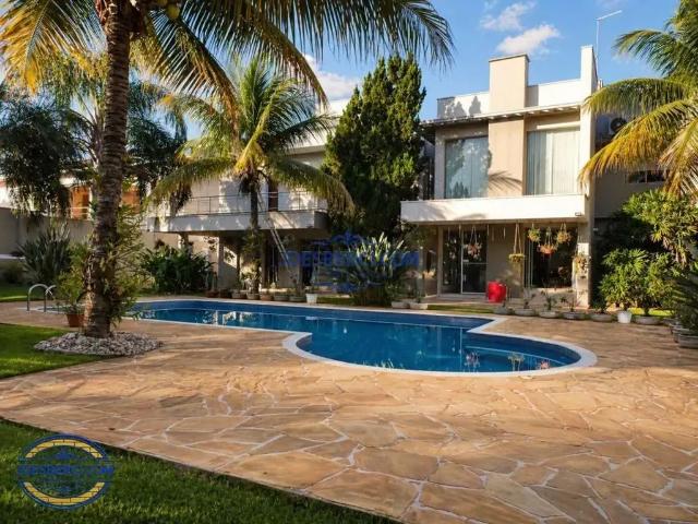 Casa / Sobrado em Condomínio para Venda em Holambra/SP Parque Residencial Palm Park 3 Quartos