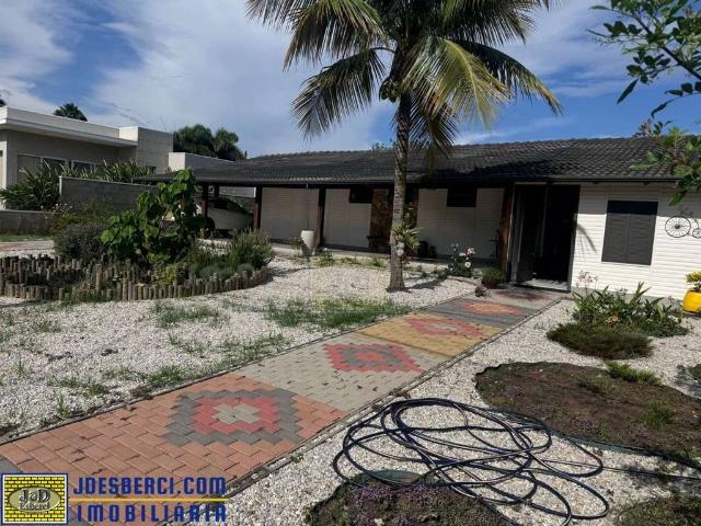 Casa / Sobrado em Condomínio para Venda em Holambra/SP Parque Residencial Palm Park 3 Quartos