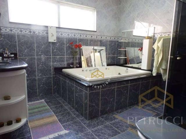 Casa / Sobrado em Condomínio para Venda em Holambra/SP Pedra Grande 4 Quartos