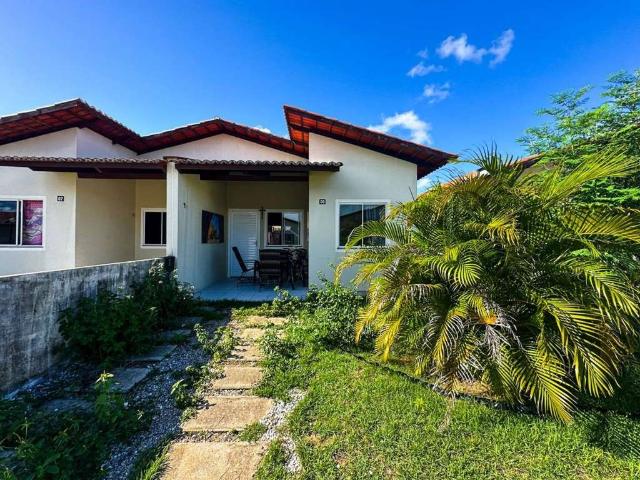 Casa / Sobrado em Condomínio para Venda em Horizonte/CE Planalto Horizonte 2 Quartos