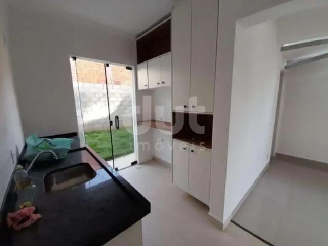 Casa / Sobrado em Condomínio para Venda em Hortolândia/SP Chácara Recreio Alvorada 2 Quartos