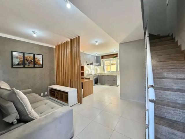 Casa / Sobrado em Condomínio para Venda em Hortolândia/SP Chácaras Fazenda Coelho 2 Quartos