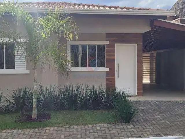 Casa / Sobrado em Condomínio para Venda em Hortolândia/SP Jardim Malta 3 Quartos