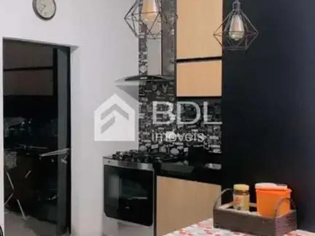 Casa / Sobrado em Condomínio para Venda em Hortolândia/SP Jardim Novo Cambuí 2 Quartos