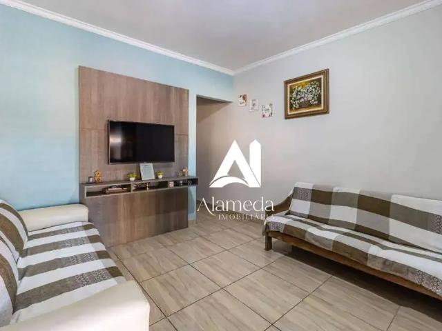 Casa / Sobrado em Condomínio para Venda em Hortolândia/SP Jardim Amanda II 2 Quartos