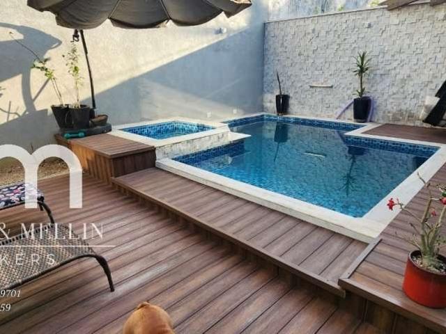 Casa / Sobrado em Condomínio para Venda em Hortolândia/SP Jardim Flamboyant 3 Quartos