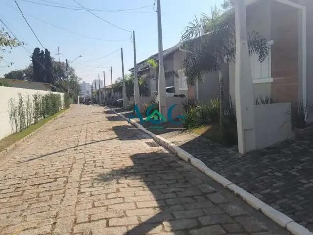 Casa / Sobrado em Condomínio para Venda em Hortolândia/SP Jardim Girassol 3 Quartos