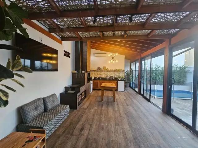 Casa / Sobrado em Condomínio para Venda em Hortolândia/SP Jardim Golden Park Residence 4 Quartos