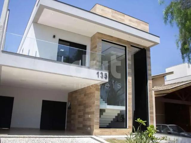 Casa / Sobrado em Condomínio para Venda em Hortolândia/SP Jardim Golden Park Residence 3 Quartos