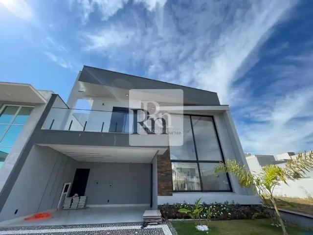Casa / Sobrado em Condomínio para Venda em Hortolândia/SP Jardim Golden Park Residence 4 Quartos